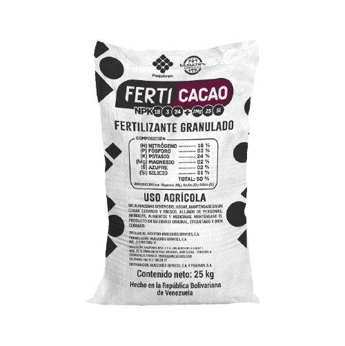 FERTI CACAO – Agro Global