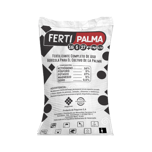 FERTI PALMA – Agro Global