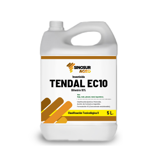 TENDAL EC10 – Agro Global